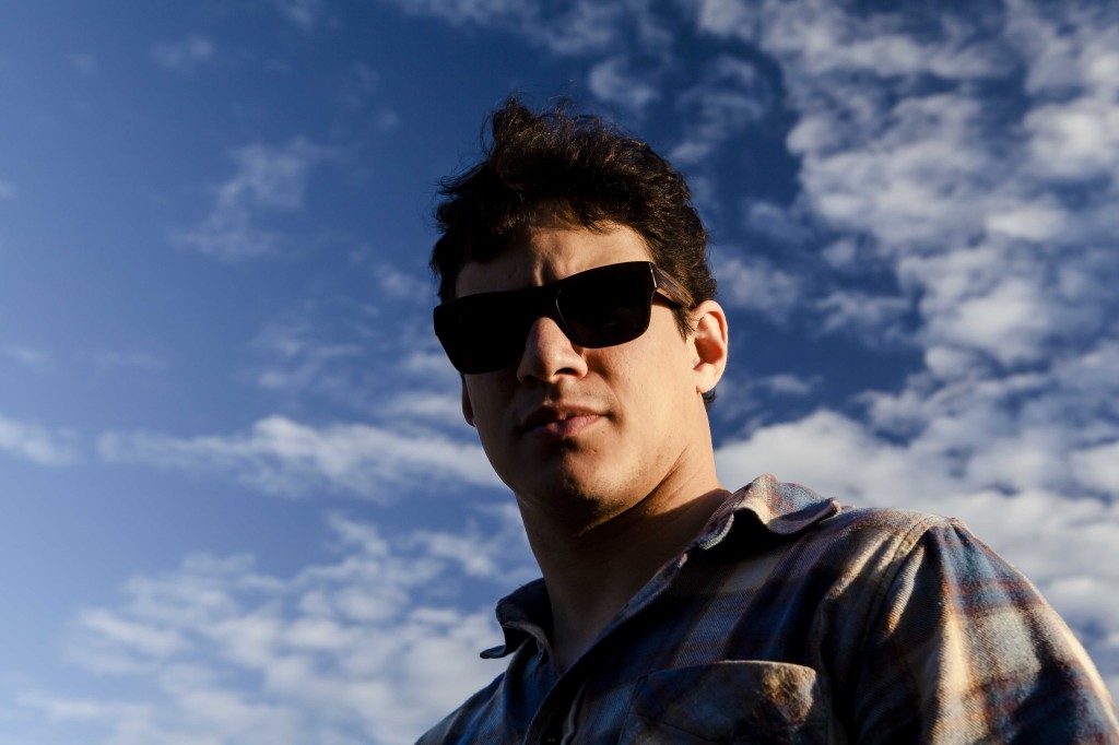 Falando de Música: Lucas Rosa - Juro Valendo