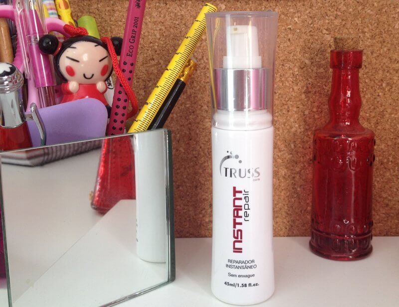 Instant Repair: O Reparador Instantâneo da Truss! - Juro Valendo