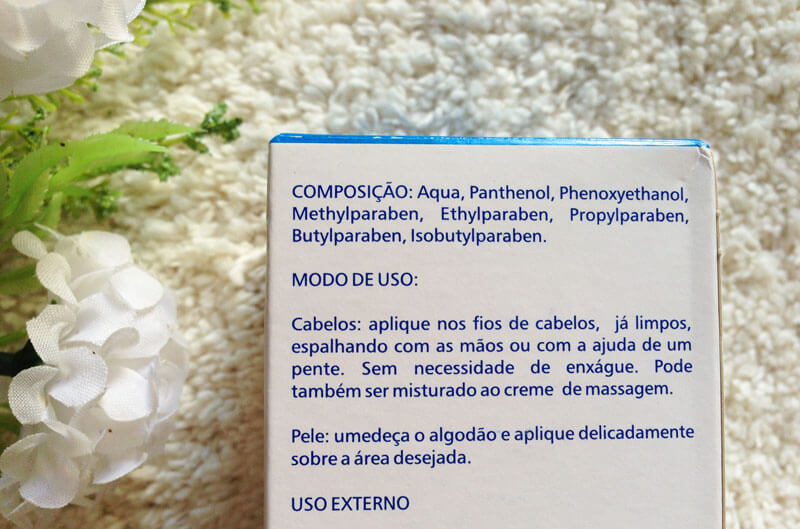 Probentol Derma Solução: Seus Cabelos Vão Amar! - Juro Valendo