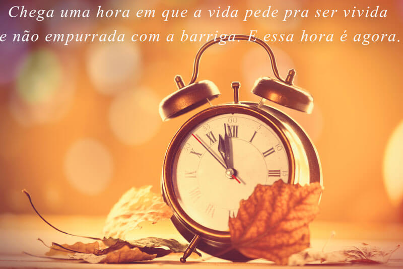 Quando é Preciso Mudar... - Juro Valendo