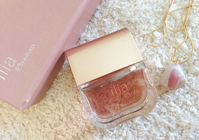 Perfume Ilía Natura: Delicado e Contemporâneo - Juro Valendo