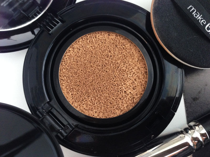 Base Beauty Cushion O Boticário - Juro Valendo