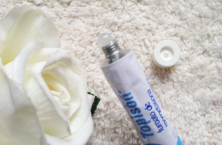 Pomada Topison: Salvou a Pele da Alergia! - Juro Valendo