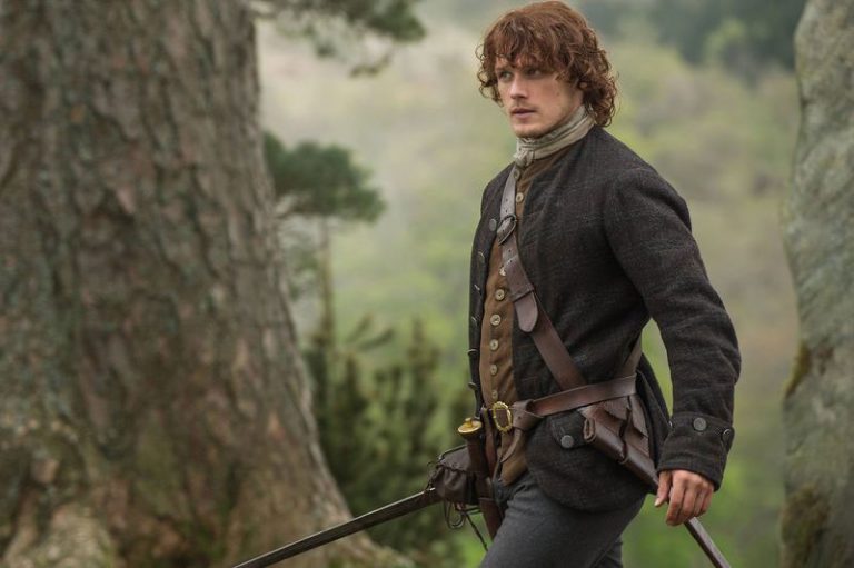 Outlander: Mais Uma Série Pra Gente Amar! - Juro Valendo