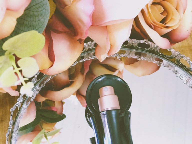 Perfume Kriska Drama Natura: Apaixonante! - Juro Valendo