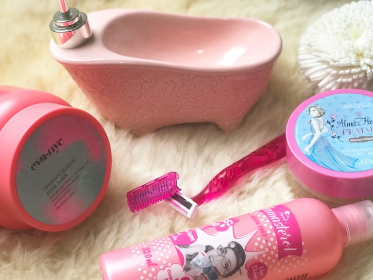 No Box: Tá Tudo Rosa! - Juro Valendo