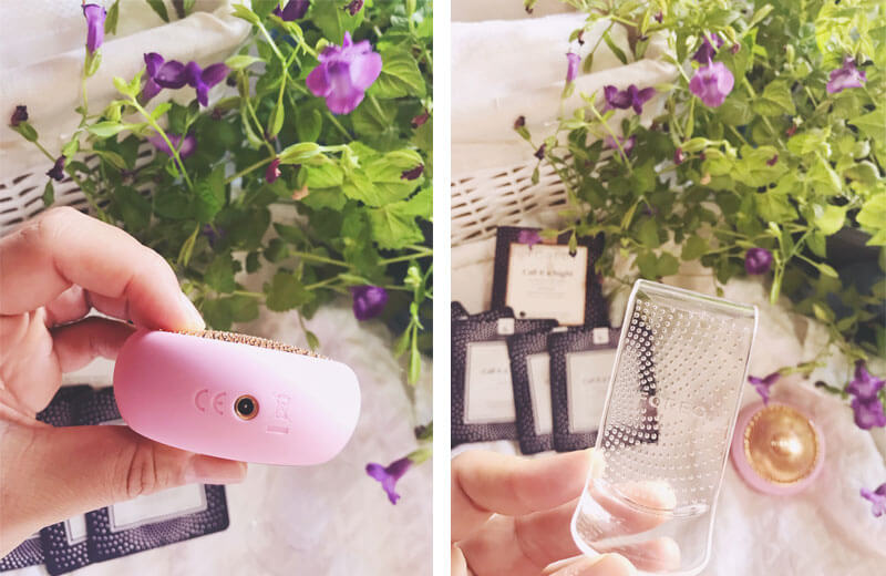 FOREO UFO: O Tratamento Facial Inteligente - Juro Valendo