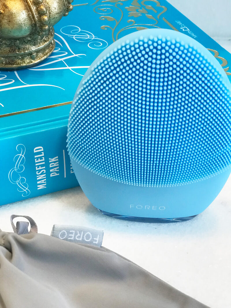 Resenha FOREO LUNA 3 - Juro Valendo