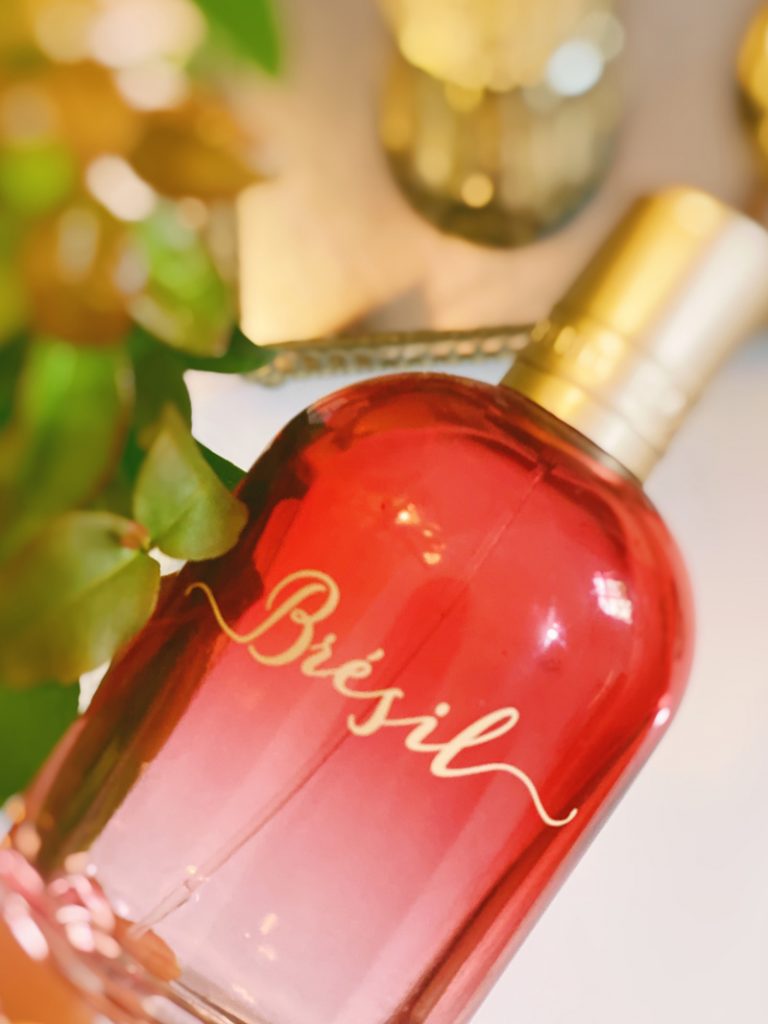 Perfume Brésil, L´Occitane Au Brésil - Juro Valendo