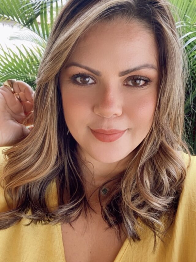 Como salvar um cabelo com corte químico? - Juro Valendo