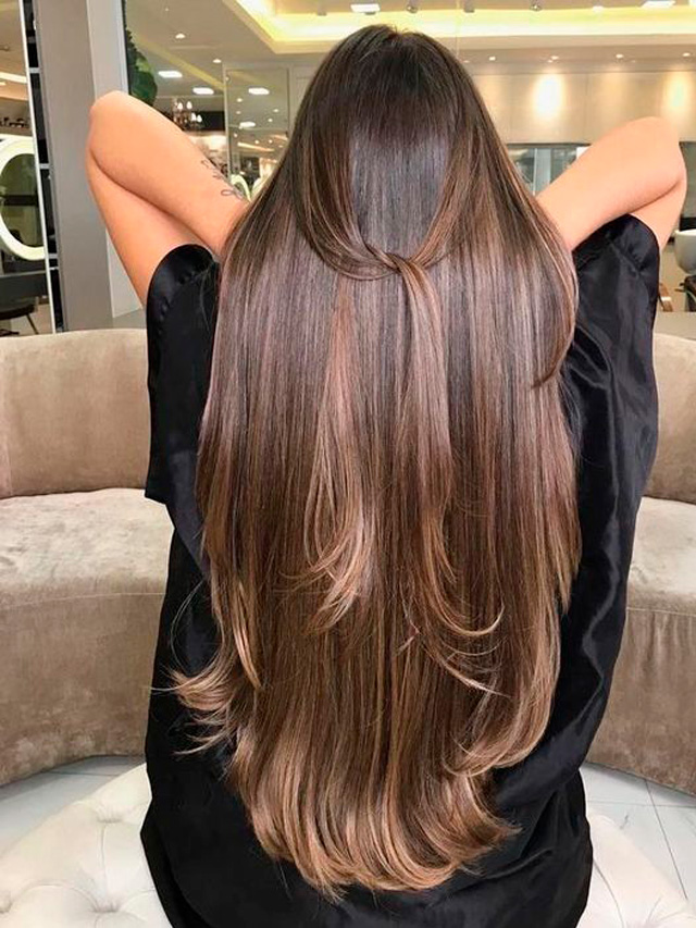 Cabelo Comprido em 5 dicas fáceis! - Juro Valendo