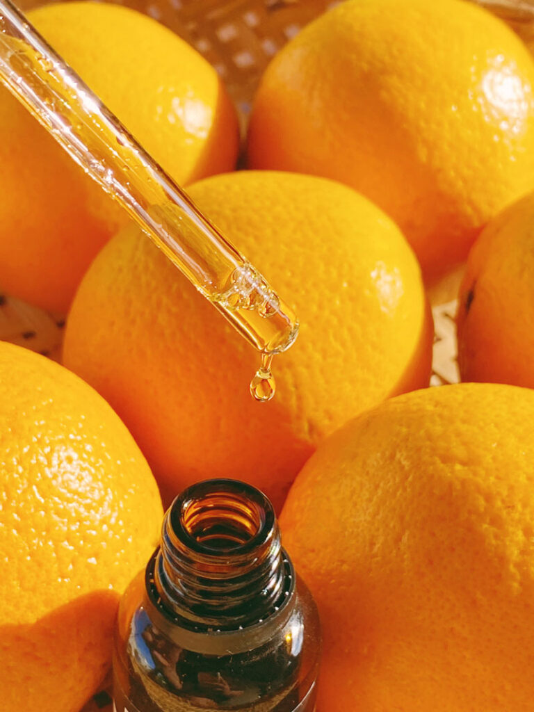 Vitamina C Principia: Usei e Amei! - Juro Valendo