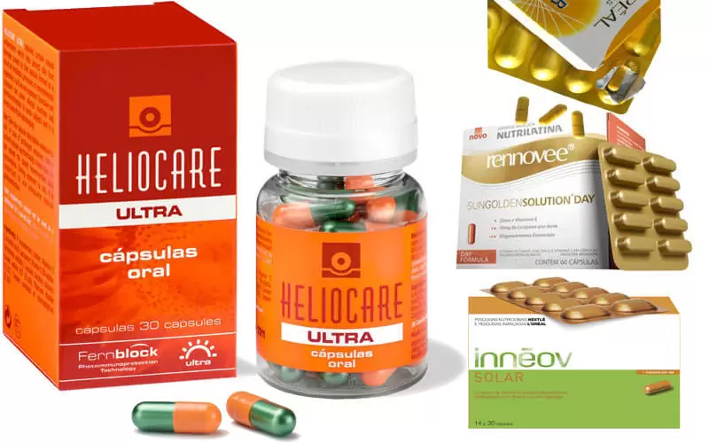 Proteção Solar em Cápsulas: É Tudo de Bom! - Juro Valendo